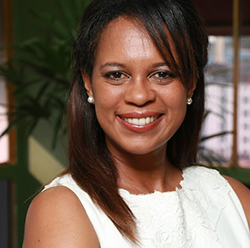 Raisa Banfield, Vicealcaldesa Ciudad Panamá 2014-2019.: Aportes y ...